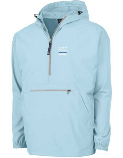 Sgsc Pack N Go Jacket | South Georgia State College Bookstore