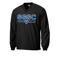 Sgsc Logo Sweatshirt And Hoods | South Georgia State College Bookstore